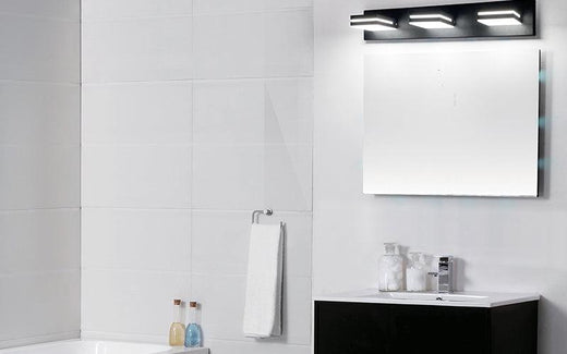 The difference between LED lights and ordinary lighting fixtures