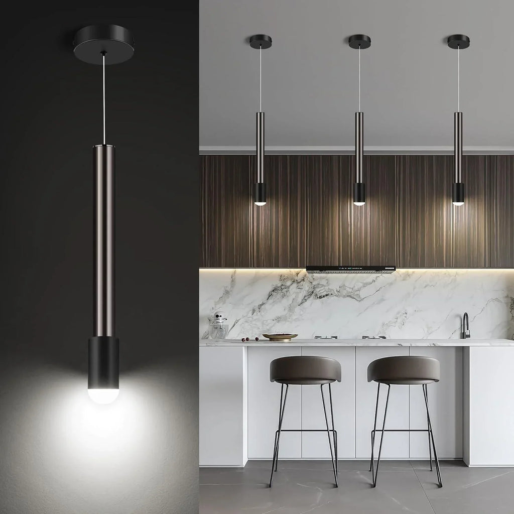 Pendant Lights | okeli lights