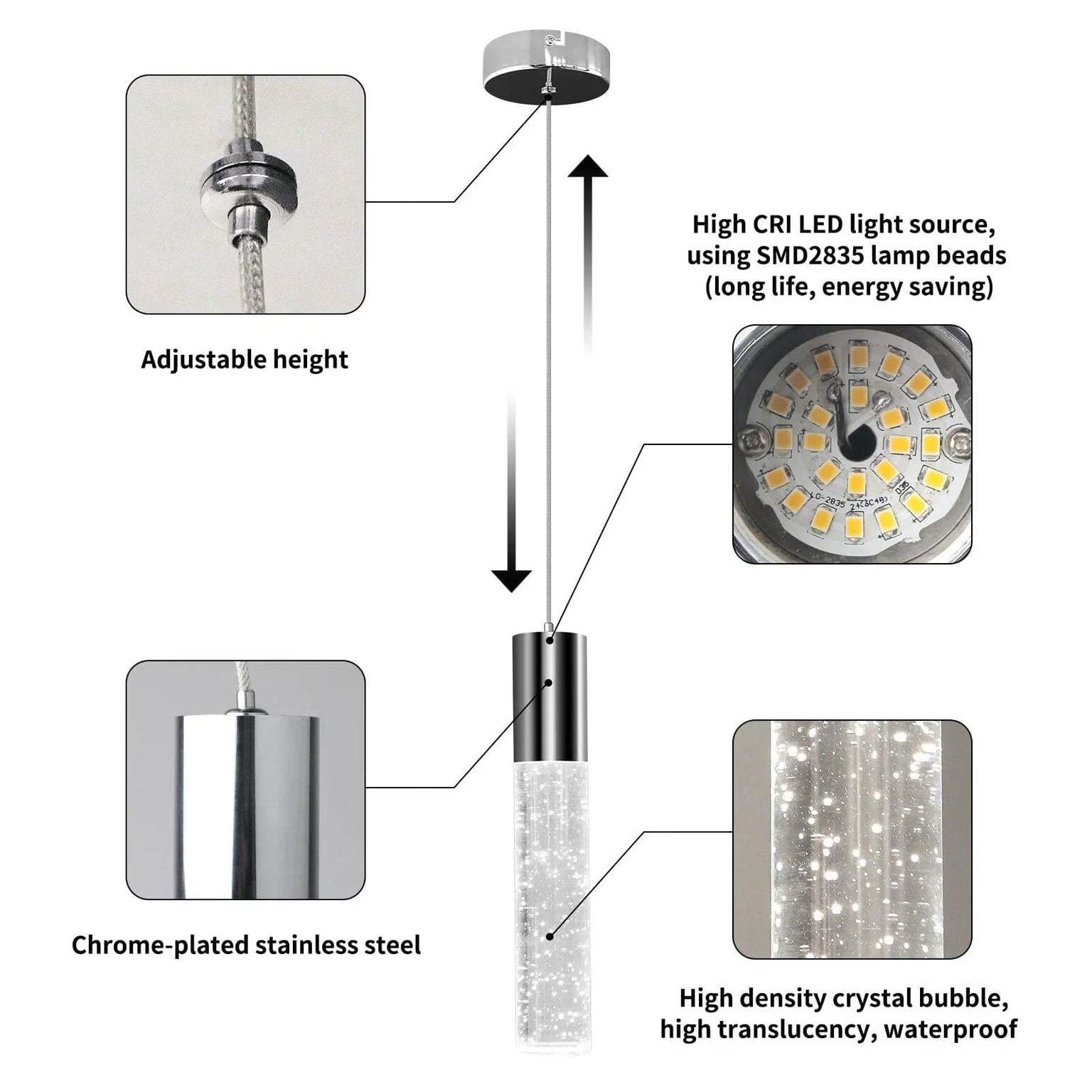 Modern Home Lighting, Decor Light Fixtures